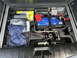 Melns BMW X3 2010 Kauņa, ar dzinēja tilpumu 2.99 L un nobraukumu 274 tūkst. km par 5290 €, foto 30 vietnē AUTOMOTO.COM.LV