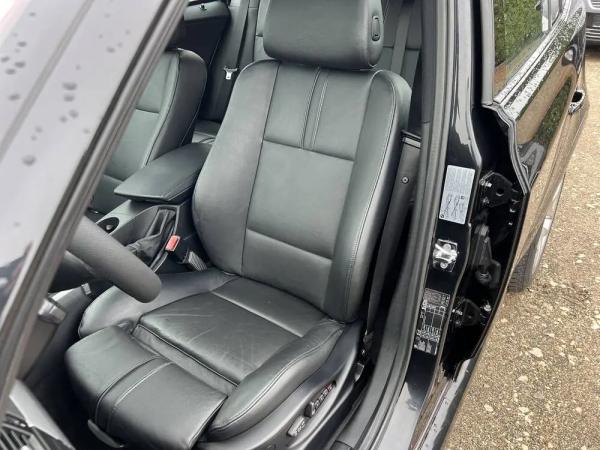 Melns BMW X3 2010 Cēsis, ar dzinēja tilpumu 2.00 L un nobraukumu 223 tūkst. km par 8900 €, foto 10 vietnē AUTOMOTO.COM.LV