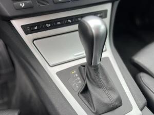 Черный БМВ Х3 2010 в Цесис, объемом двигателя 2.00 л и пробегом 223 тыс. км за 8900 €, фото 16 на AUTOMOTO.COM.LV