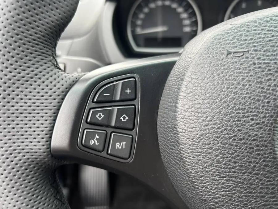 Черный БМВ Х3 2010 в Цесис, объемом двигателя 2.00 л и пробегом 223 тыс. км за 8900 €, фото 17 на AUTOMOTO.COM.LV