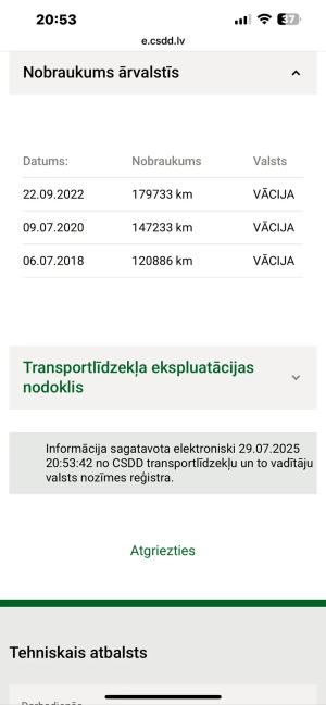 Черный БМВ Х3 2010 в Екабпилс, объемом двигателя 2.00 л и пробегом 233 тыс. км за 5900 €, фото 21 на AUTOMOTO.COM.LV