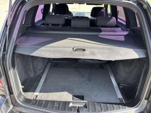Melns BMW X3 2010 Kauņa, ar dzinēja tilpumu 2.00 L un nobraukumu 280 tūkst. km par 4450 €, foto 21 vietnē AUTOMOTO.COM.LV