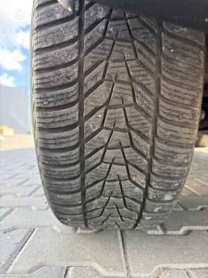 Melns BMW X3 2010 Kauņa, ar dzinēja tilpumu 2.00 L un nobraukumu 280 tūkst. km par 4450 €, foto 22 vietnē AUTOMOTO.COM.LV