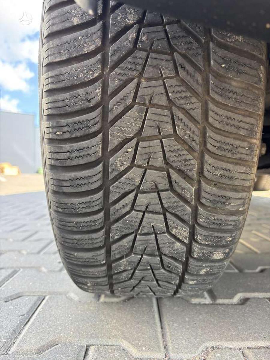 Melns BMW X3 2010 Kauņa, ar dzinēja tilpumu 2.00 L un nobraukumu 280 tūkst. km par 4450 €, foto 22 vietnē AUTOMOTO.COM.LV