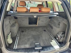 Melns BMW X3 2010 Rīga, ar dzinēja tilpumu 3.00 L un nobraukumu 335 tūkst. km par 7800 €, foto 12 vietnē AUTOMOTO.COM.LV