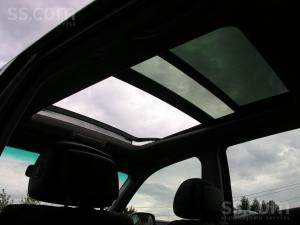 Black BMW X3 2010 in Riga, with an engine capacity of 2.00 L and mileage of 0 thousand km for 6550 €, photo 17 on AUTOMOTO.COM.LV