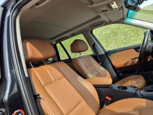 Melns BMW X3 2010 Viļņa, ar dzinēja tilpumu 2.00 L un nobraukumu 278 tūkst. km par 5900 €, foto 9 vietnē AUTOMOTO.COM.LV