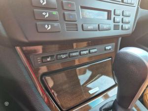 Melns BMW X3 2010 Viļņa, ar dzinēja tilpumu 2.00 L un nobraukumu 278 tūkst. km par 5900 €, foto 15 vietnē AUTOMOTO.COM.LV