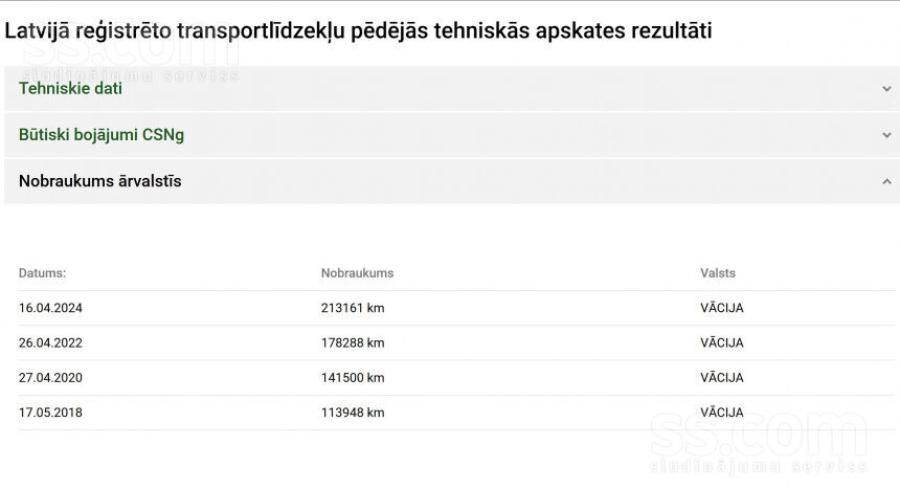Черный БМВ Х3 2011 в Рига, объемом двигателя 2.00 л и пробегом 236 тыс. км за 11990 €, фото 32 на AUTOMOTO.COM.LV