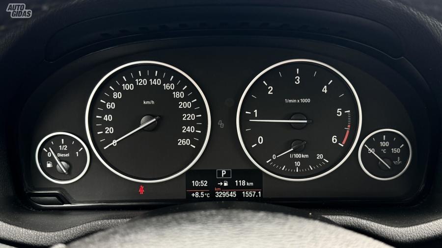 Black BMW X3 2011 in Radviliskis, with an engine capacity of 2.00 L and mileage of 326 thousand km for 7650 €, photo 21 on AUTOMOTO.COM.LV