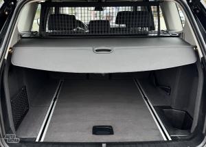 Black BMW X3 2011 in Radviliskis, with an engine capacity of 2.00 L and mileage of 326 thousand km for 7650 €, photo 27 on AUTOMOTO.COM.LV