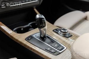 Melns BMW X3 2011 Rīga, ar dzinēja tilpumu 2.00 L un nobraukumu 166 tūkst. km par 11300 €, foto 9 vietnē AUTOMOTO.COM.LV