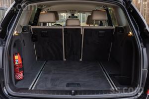 Melns BMW X3 2011 Rīga, ar dzinēja tilpumu 2.00 L un nobraukumu 166 tūkst. km par 11300 €, foto 11 vietnē AUTOMOTO.COM.LV