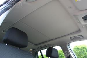 Melns BMW X3 2011 Liepāja, ar dzinēja tilpumu 2.00 L un nobraukumu 321 tūkst. km par 8500 €, foto 10 vietnē AUTOMOTO.COM.LV