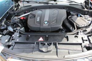 Melns BMW X3 2011 Liepāja, ar dzinēja tilpumu 2.00 L un nobraukumu 321 tūkst. km par 8500 €, foto 15 vietnē AUTOMOTO.COM.LV