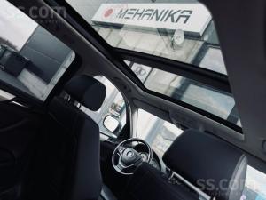 Черный БМВ Х3 2011 в Цесис, объемом двигателя 3.00 л и пробегом 288 тыс. км за 11999 €, фото 27 на AUTOMOTO.COM.LV
