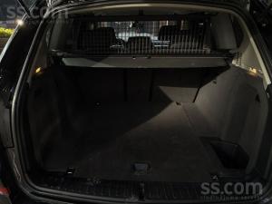Melns BMW X3 2011 Rīga, ar dzinēja tilpumu 2.00 L un nobraukumu 285 tūkst. km par 9950 €, foto 8 vietnē AUTOMOTO.COM.LV