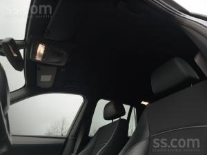 Melns BMW X3 2011 Liepāja, ar dzinēja tilpumu 2.00 L un nobraukumu 206 tūkst. km par 13200 €, foto 27 vietnē AUTOMOTO.COM.LV