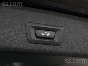 Melns BMW X3 2011 Liepāja, ar dzinēja tilpumu 2.00 L un nobraukumu 206 tūkst. km par 13200 €, foto 29 vietnē AUTOMOTO.COM.LV