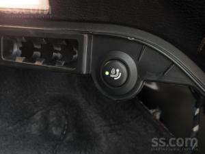 Melns BMW X3 2011 Liepāja, ar dzinēja tilpumu 2.00 L un nobraukumu 206 tūkst. km par 13200 €, foto 30 vietnē AUTOMOTO.COM.LV