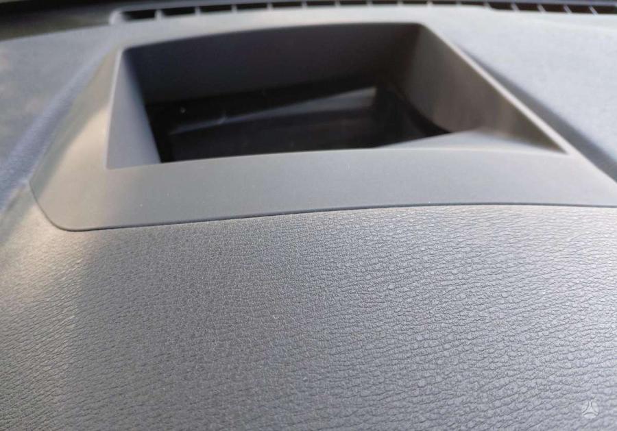 Melns BMW X3 2011 Vilkaviškis, ar dzinēja tilpumu 2.99 L un nobraukumu 198 tūkst. km par 10300 €, foto 24 vietnē AUTOMOTO.COM.LV