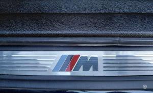 Melns BMW X3 2011 Vilkaviškis, ar dzinēja tilpumu 2.99 L un nobraukumu 198 tūkst. km par 10300 €, foto 42 vietnē AUTOMOTO.COM.LV