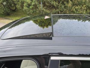 Black BMW X3 2011 in Vilnius, with an engine capacity of 2.00 L and mileage of 285 thousand km for 8690 €, photo 9 on AUTOMOTO.COM.LV