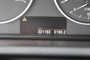 Melns BMW X3 2011 Liepāja, ar dzinēja tilpumu 2.00 L un nobraukumu 321 tūkst. km par 8500 €, foto 11 vietnē AUTOMOTO.COM.LV
