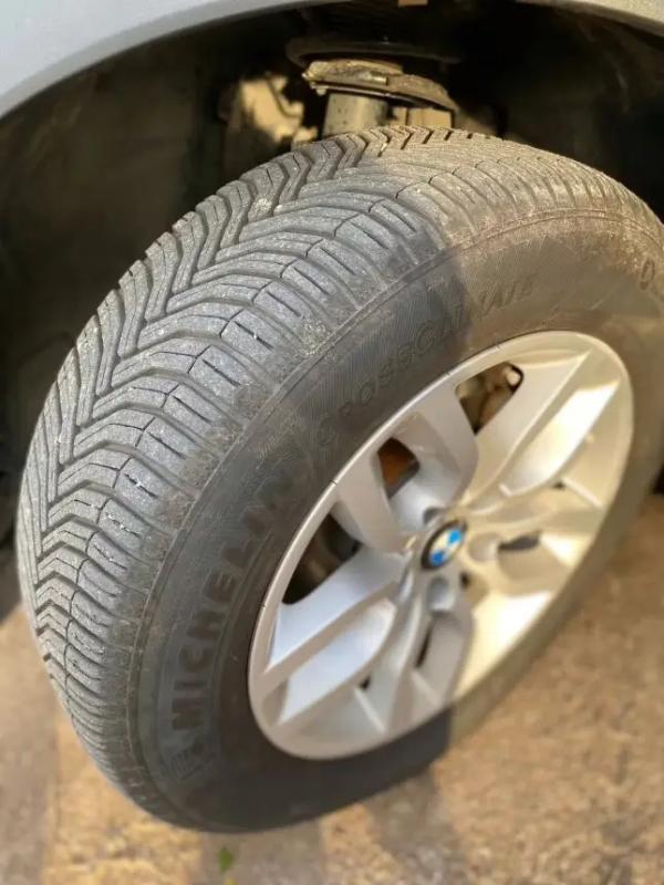 Melns BMW X3 2011 Grobiņa, ar dzinēja tilpumu 2.00 L un nobraukumu 0 tūkst. km par 9990 €, foto 7 vietnē AUTOMOTO.COM.LV