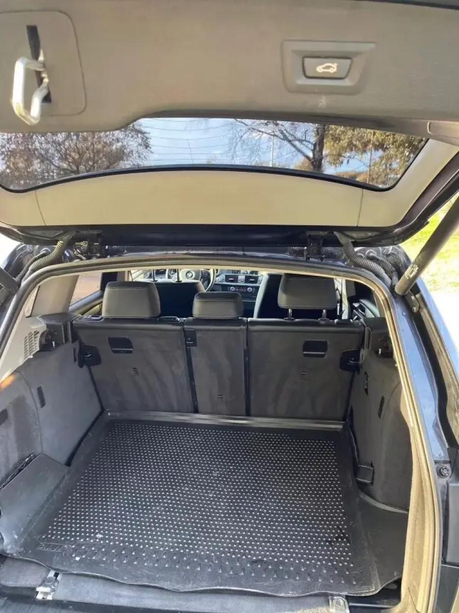 Melns BMW X3 2011 Grobiņa, ar dzinēja tilpumu 2.00 L un nobraukumu 0 tūkst. km par 9990 €, foto 12 vietnē AUTOMOTO.COM.LV