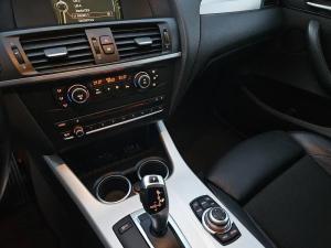 Melns BMW X3 2011 Jēkabpils, ar dzinēja tilpumu 3.00 L un nobraukumu 272 tūkst. km par 10990 €, foto 31 vietnē AUTOMOTO.COM.LV