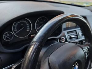 Melns BMW X3 2011 Jēkabpils, ar dzinēja tilpumu 3.00 L un nobraukumu 246 tūkst. km par 10690 €, foto 15 vietnē AUTOMOTO.COM.LV
