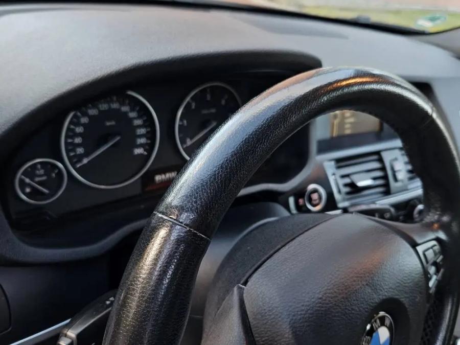 Melns BMW X3 2011 Jēkabpils, ar dzinēja tilpumu 3.00 L un nobraukumu 246 tūkst. km par 10690 €, foto 15 vietnē AUTOMOTO.COM.LV