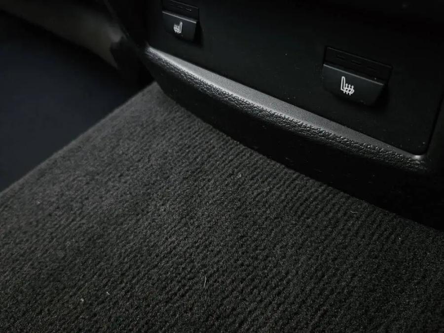 Melns BMW X3 2011 Jēkabpils, ar dzinēja tilpumu 3.00 L un nobraukumu 246 tūkst. km par 10690 €, foto 23 vietnē AUTOMOTO.COM.LV