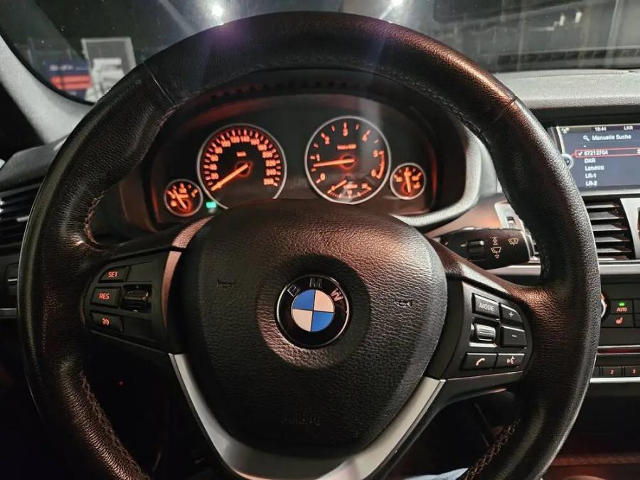 Melns BMW X3 2011 Jēkabpils, ar dzinēja tilpumu 3.00 L un nobraukumu 246 tūkst. km par 10690 €, foto 32 vietnē AUTOMOTO.COM.LV
