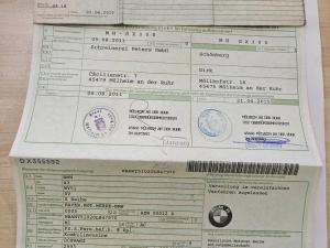 Melns BMW X3 2011 Jēkabpils, ar dzinēja tilpumu 3.00 L un nobraukumu 246 tūkst. km par 10690 €, foto 34 vietnē AUTOMOTO.COM.LV