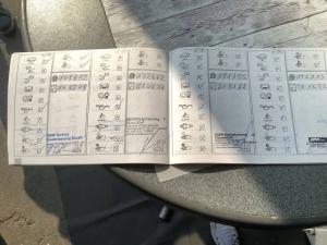 Melns BMW X3 2011 Jēkabpils, ar dzinēja tilpumu 3.00 L un nobraukumu 246 tūkst. km par 10690 €, foto 35 vietnē AUTOMOTO.COM.LV