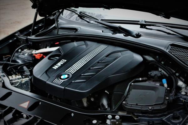 Melns BMW X3 2011 Rīga, ar dzinēja tilpumu 2.00 L un nobraukumu 236 tūkst. km par 11990 €, foto 6 vietnē AUTOMOTO.COM.LV