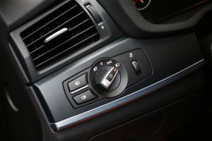 Black BMW X3 2011 in Riga, with an engine capacity of 2.00 L and mileage of 236 thousand km for 11990 €, photo 27 on AUTOMOTO.COM.LV