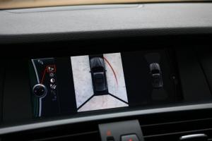 Black BMW X3 2011 in Riga, with an engine capacity of 2.00 L and mileage of 236 thousand km for 11990 €, photo 31 on AUTOMOTO.COM.LV