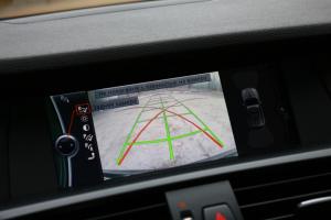 Black BMW X3 2011 in Riga, with an engine capacity of 2.00 L and mileage of 236 thousand km for 11990 €, photo 37 on AUTOMOTO.COM.LV