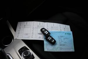 Black BMW X3 2011 in Riga, with an engine capacity of 2.00 L and mileage of 236 thousand km for 11990 €, photo 38 on AUTOMOTO.COM.LV