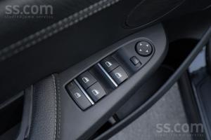 Melns BMW X3 2011 Jelgava, ar dzinēja tilpumu 2.00 L un nobraukumu 0 tūkst. km par 10500 €, foto 25 vietnē AUTOMOTO.COM.LV