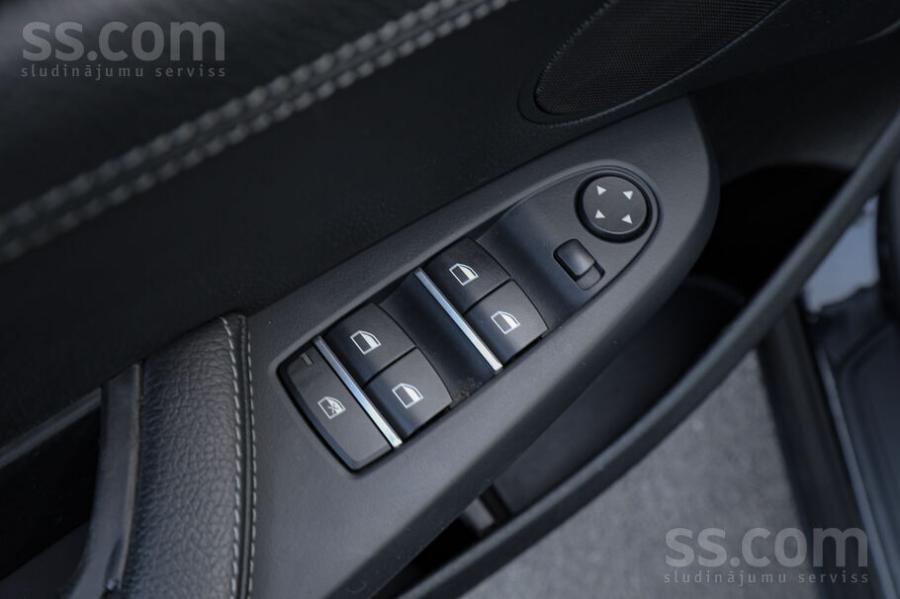 Melns BMW X3 2011 Jelgava, ar dzinēja tilpumu 2.00 L un nobraukumu 0 tūkst. km par 10500 €, foto 25 vietnē AUTOMOTO.COM.LV
