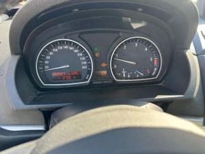 Black BMW X3 2011 in Jurbarkas, with an engine capacity of 2.99 L and mileage of 265 thousand km for 4999 €, photo 14 on AUTOMOTO.COM.LV