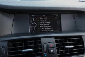 Melns BMW X3 2011 Jelgava, ar dzinēja tilpumu 2.00 L un nobraukumu 289 tūkst. km par 10500 €, foto 19 vietnē AUTOMOTO.COM.LV
