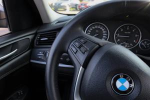 Melns BMW X3 2011 Jelgava, ar dzinēja tilpumu 2.00 L un nobraukumu 289 tūkst. km par 10500 €, foto 23 vietnē AUTOMOTO.COM.LV