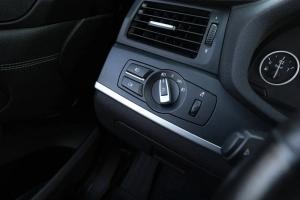 Melns BMW X3 2011 Jelgava, ar dzinēja tilpumu 2.00 L un nobraukumu 289 tūkst. km par 10500 €, foto 24 vietnē AUTOMOTO.COM.LV
