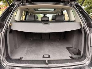 Melns BMW X3 2011 Tauragė, ar dzinēja tilpumu 2.00 L un nobraukumu 257 tūkst. km par 7800 €, foto 18 vietnē AUTOMOTO.COM.LV