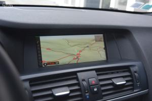 Черный БМВ Х3 2011 в Вильнюс, объемом двигателя 3.00 л и пробегом 313 тыс. км за 10450 €, фото 21 на AUTOMOTO.COM.LV